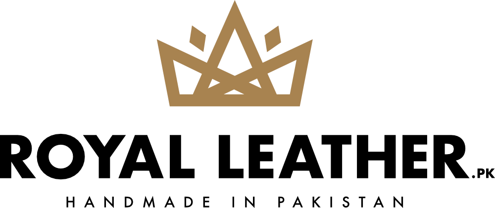 Royal Leather - Premium Handmade Leather Goods in Pakistan